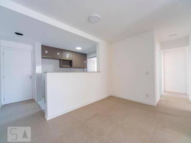Apartamento à Venda Jardim Bela Vista, 3 Quartos, 77 m2