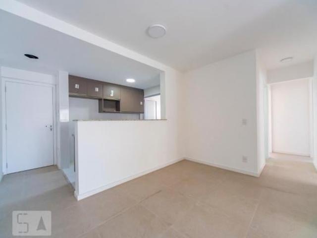 Apartamento à Venda Jardim Bela Vista, 3 Quartos, 77 m2