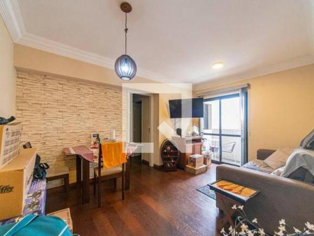 Apartamento à Venda Jardim Bela Vista, 3 Quartos, 74 m2