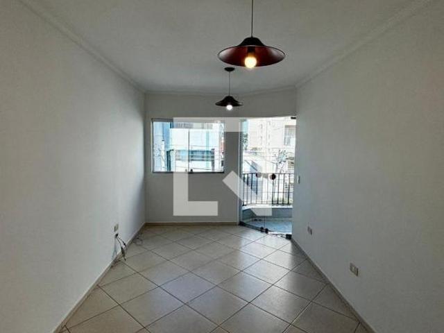 Apartamento à Venda Jardim Bela Vista, 3 Quartos, 74 m2