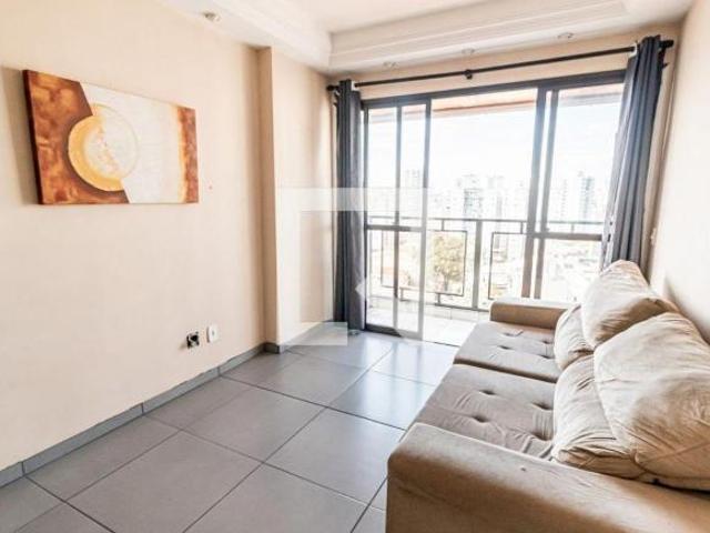 Apartamento à Venda Jardim Bela Vista, 3 Quartos, 74 m2