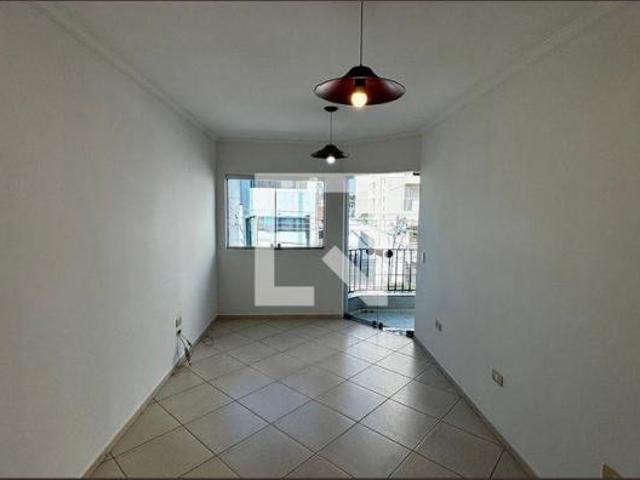 Apartamento à Venda Jardim Bela Vista, 3 Quartos, 74 m² Santo André