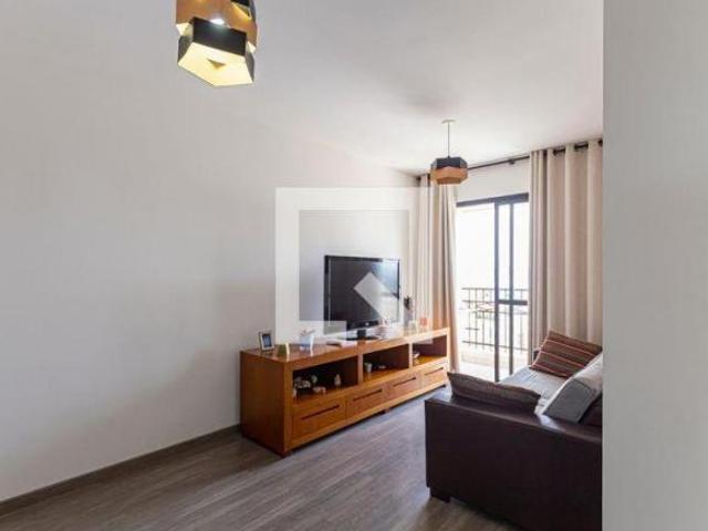 Apartamento à Venda Jardim Bela Vista, 3 Quartos, 75 m2