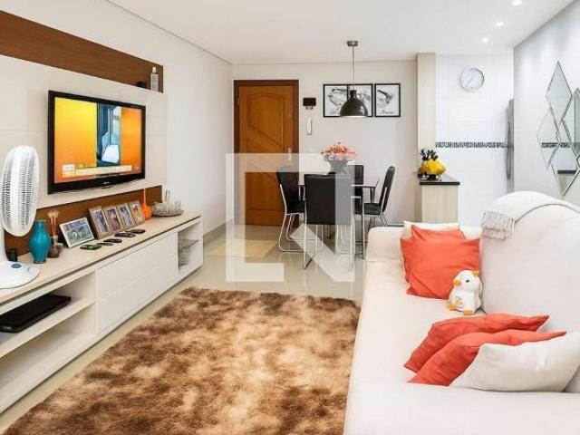 Apartamento à Venda Jardim Bela Vista, 3 Quartos, 75 m2