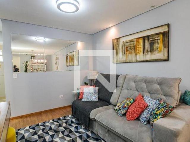 Apartamento à Venda Jardim Bela Vista, 3 Quartos, 75 m2