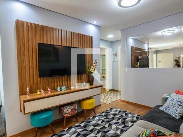 Apartamento à Venda Jardim Bela Vista, 3 Quartos, 75 m2