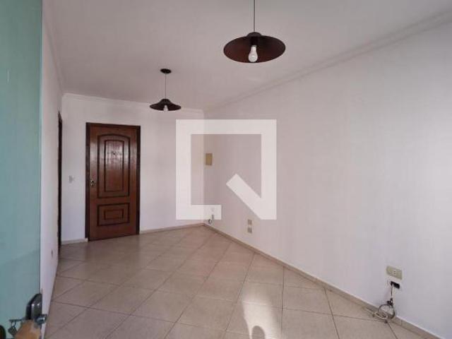Apartamento à Venda Jardim Bela Vista, 3 Quartos, 75 m2