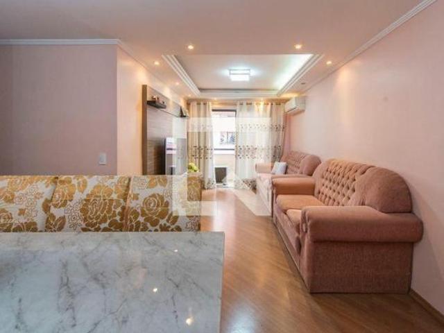 Apartamento à Venda Jardim Bela Vista, 3 Quartos, 75 m2