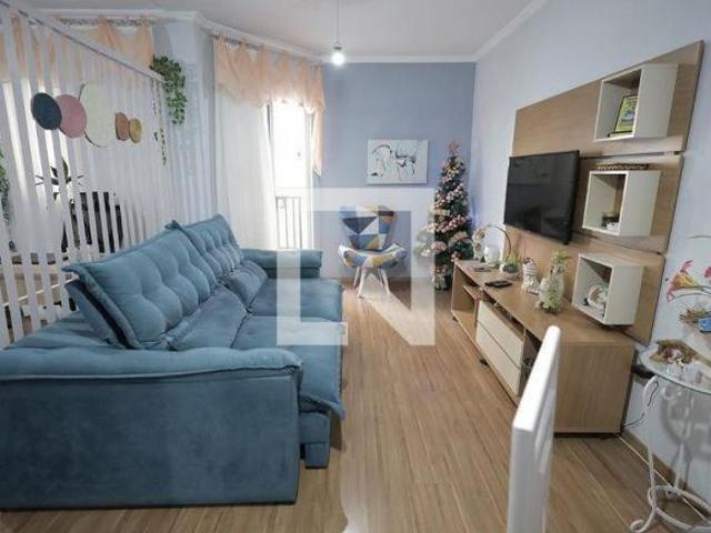 Apartamento à Venda Jardim Bela Vista, 3 Quartos, 78 m2