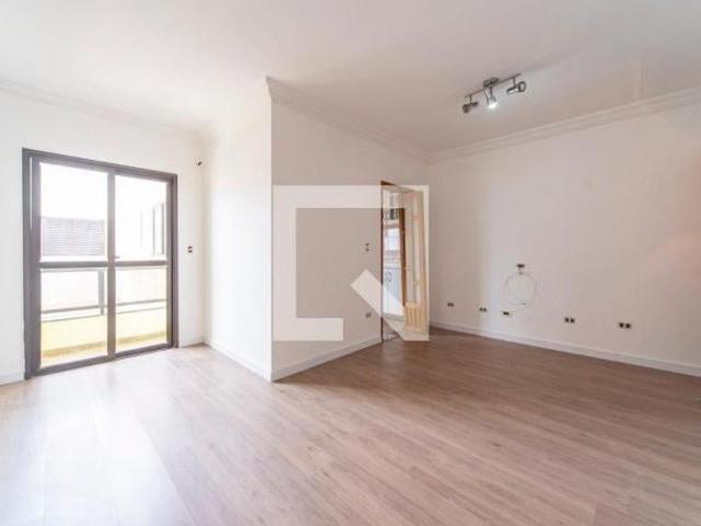 Apartamento à Venda Jardim Bela Vista, 3 Quartos, 78 m2