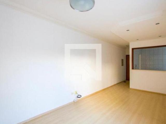 Apartamento à Venda Jardim Bela Vista, 3 Quartos, 78 m² Santo André