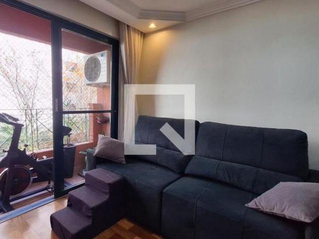 Apartamento à Venda Jardim Bela Vista, 3 Quartos, 79 m2