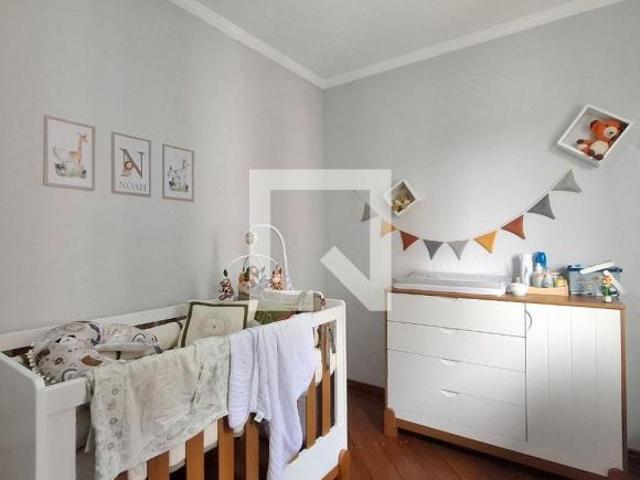Apartamento à Venda Jardim Bela Vista, 3 Quartos, 79 m2