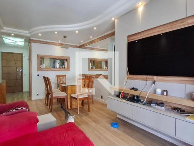 Apartamento à Venda Jardim Bela Vista, 3 Quartos, 79 m2