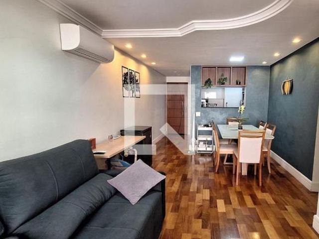 Apartamento à Venda Jardim Bela Vista, 3 Quartos, 79 m2