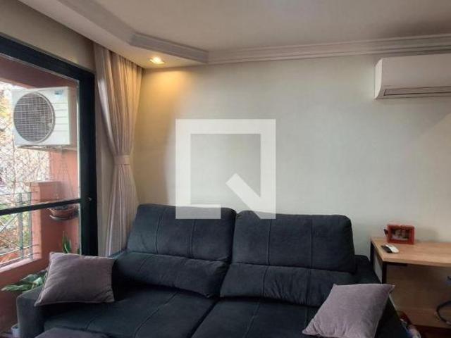 Apartamento à Venda Jardim Bela Vista, 3 Quartos, 79 m2