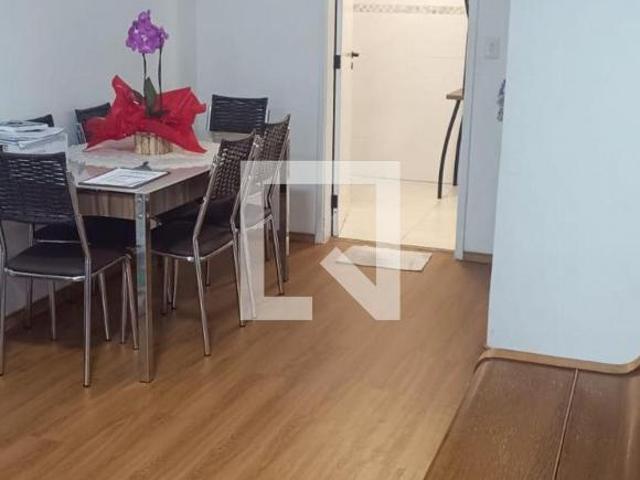 Apartamento à Venda Jardim Bela Vista, 3 Quartos, 80 m2
