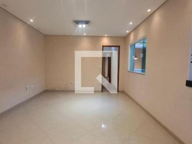 Apartamento à Venda Jardim Bela Vista, 3 Quartos, 80 m2