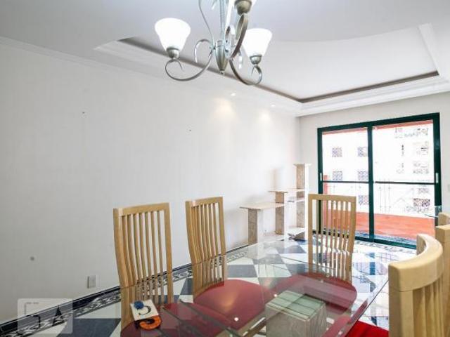 Apartamento à Venda Jardim Bela Vista, 3 Quartos, 80 m2