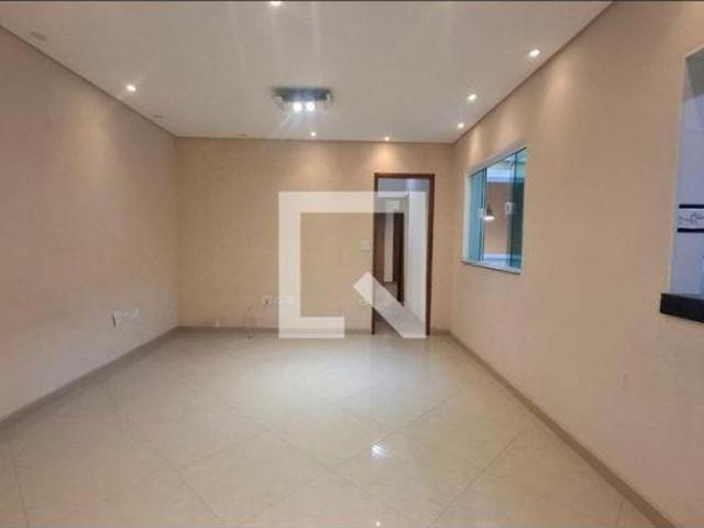 Apartamento à Venda Jardim Bela Vista, 3 Quartos, 80 m² Santo André