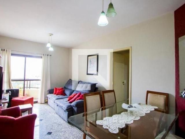 Apartamento à Venda Jardim Bela Vista, 3 Quartos, 82 m2