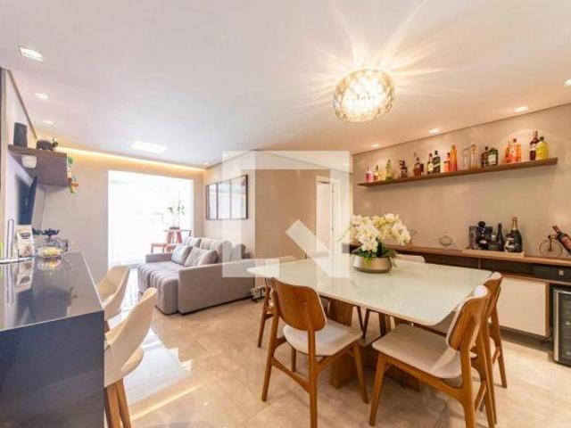 Apartamento à Venda Jardim Bela Vista, 3 Quartos, 82 m2