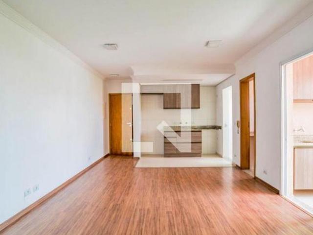 Apartamento à Venda Jardim Bela Vista, 3 Quartos, 82 m² Santo André