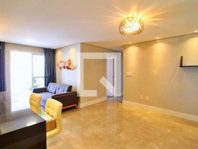 Apartamento à Venda Jardim Bela Vista, 3 Quartos, 82 m² Santo André