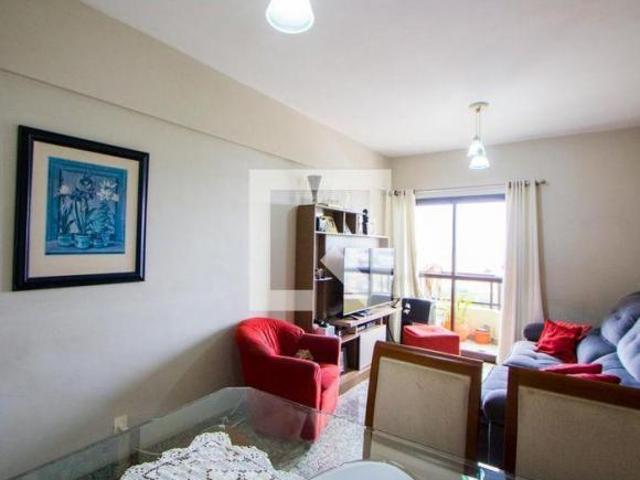 Apartamento à Venda Jardim Bela Vista, 3 Quartos, 82 m² Santo André