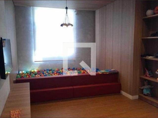 Apartamento à Venda Jardim Bela Vista, 3 Quartos, 87 m2