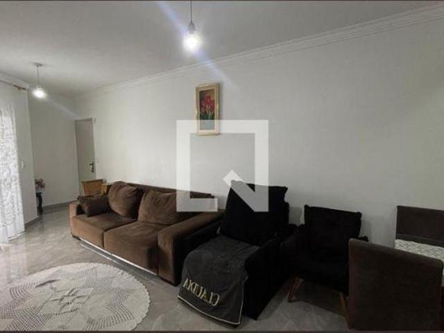 Apartamento à Venda Jardim Bela Vista, 3 Quartos, 87 m2