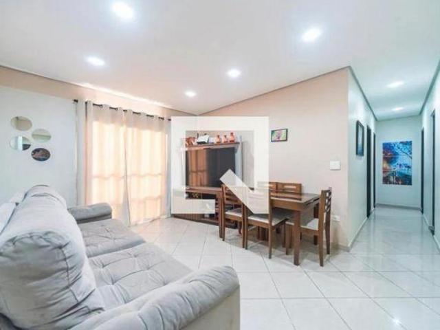 Apartamento à Venda Jardim Bela Vista, 3 Quartos, 87 m² Santo André