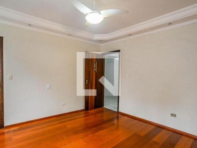 Apartamento à Venda Jardim Bela Vista, 3 Quartos, 84 m2