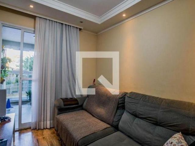 Apartamento à Venda Jardim Bela Vista, 3 Quartos, 84 m2