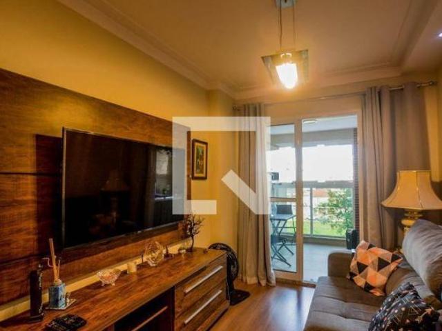 Apartamento à Venda Jardim Bela Vista, 3 Quartos, 84 m² Santo André