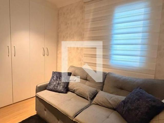 Apartamento à Venda Jardim Bela Vista, 3 Quartos, 85 m2