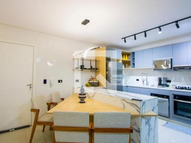 Apartamento à Venda Jardim Bela Vista, 3 Quartos, 85 m2