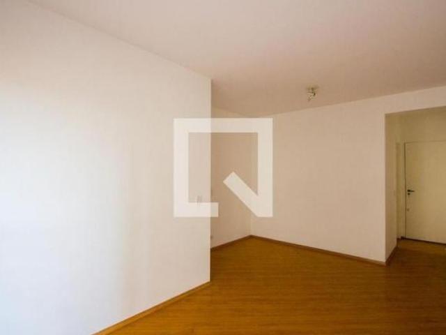 Apartamento à Venda Jardim Bela Vista, 3 Quartos, 86 m2