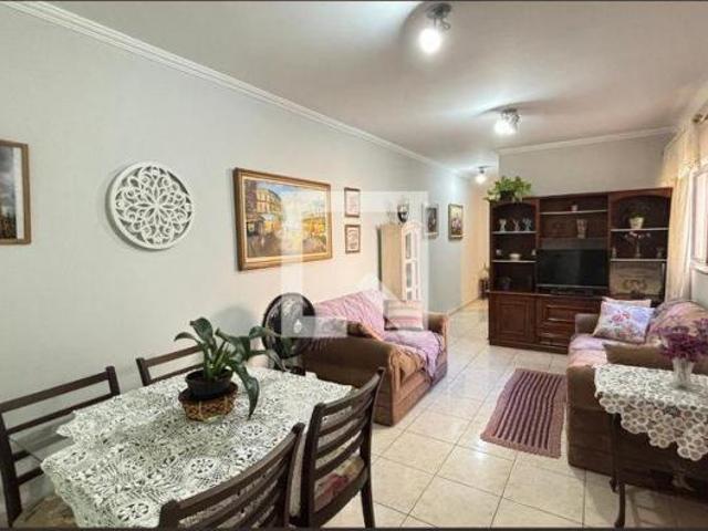 Apartamento à Venda Jardim Bela Vista, 3 Quartos, 86 m2