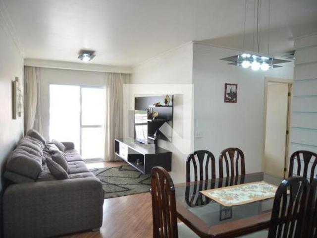 Apartamento à Venda Jardim Bela Vista, 3 Quartos, 86 m2