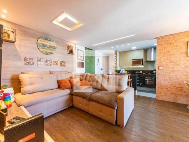 Apartamento à Venda Jardim Bela Vista, 3 Quartos, 86 m2