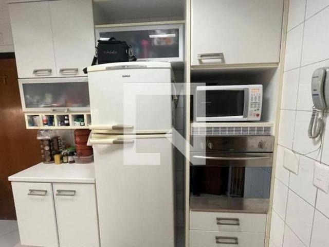 Apartamento à Venda Jardim Bela Vista, 3 Quartos, 88 m2