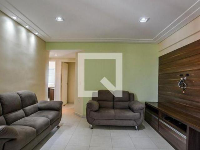 Apartamento à Venda Jardim Bela Vista, 3 Quartos, 88 m2