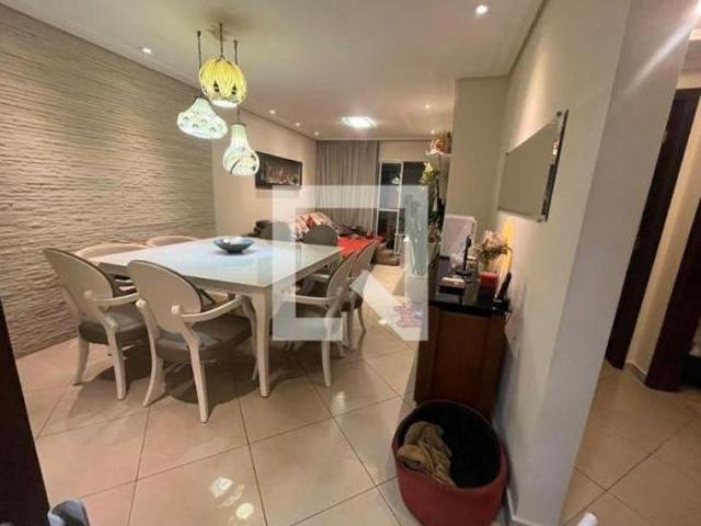 Apartamento à Venda Jardim Bela Vista, 3 Quartos, 88 m2