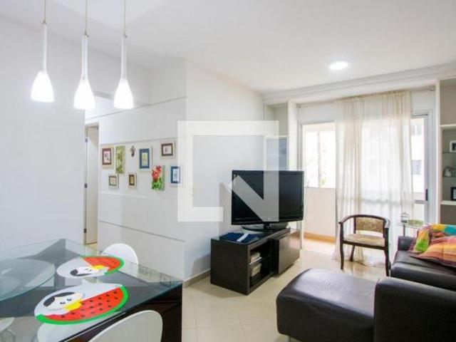 Apartamento à Venda Jardim Bela Vista, 3 Quartos, 89 m2