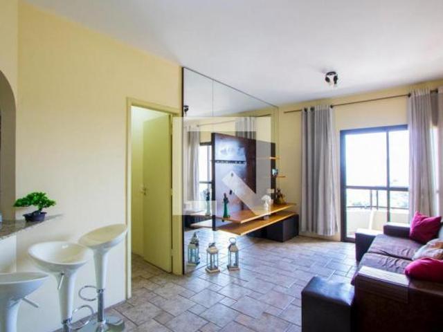 Apartamento à Venda Jardim Bela Vista, 3 Quartos, 89 m2
