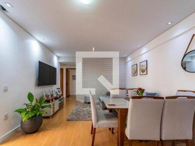 Apartamento à Venda Jardim Bela Vista, 3 Quartos, 89 m2