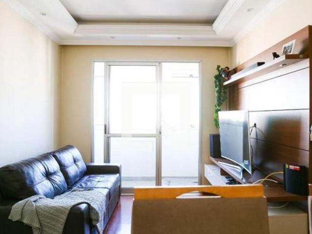 Apartamento à Venda Jardim Bela Vista, 3 Quartos, 89 m2
