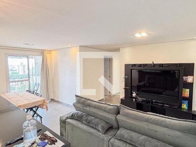 Apartamento à Venda Jardim Bela Vista, 3 Quartos, 89 m2