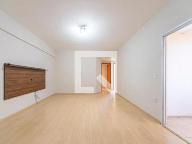 Apartamento à Venda Jardim Bela Vista, 3 Quartos, 89 m2